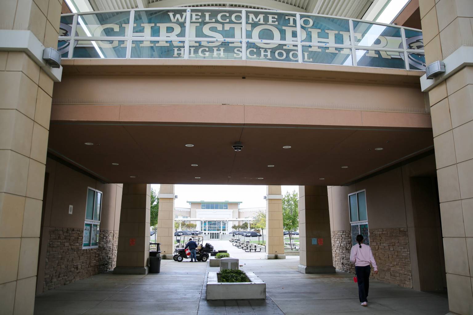 San José State University Offering Guaranteed Admission to South County ...