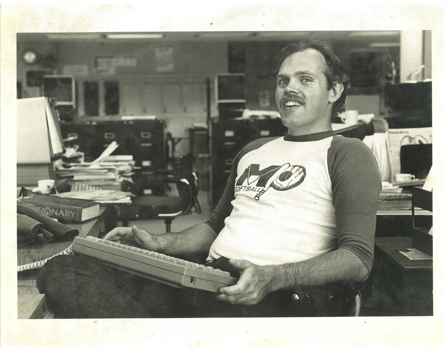 KQED Transit Editor Hits the Road: Dan Brekke Retires After 50 Years in ...