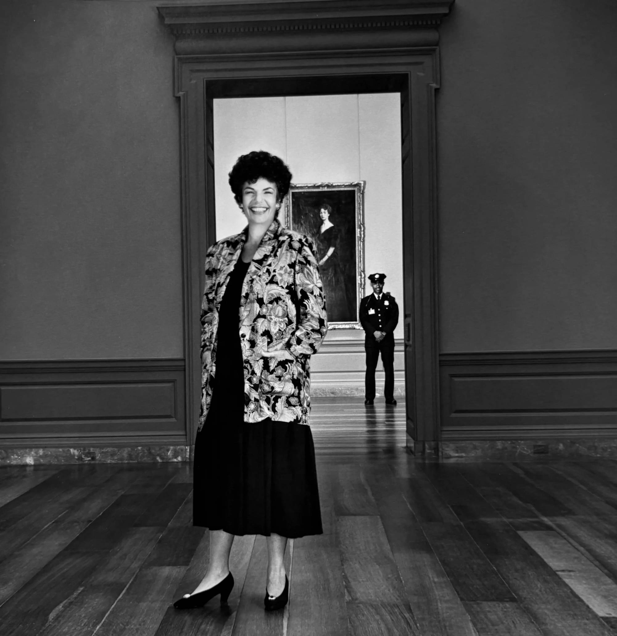 In Pictures: Remembering Susan Stamberg, One of NPR's Founding Mothers ...