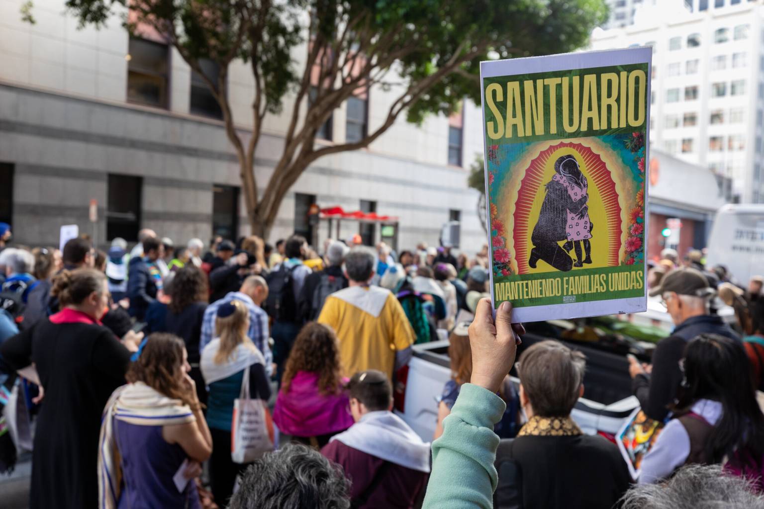 After Trump Fires 5 More SF Immigration Judges, Legal Scholars Fear a ...