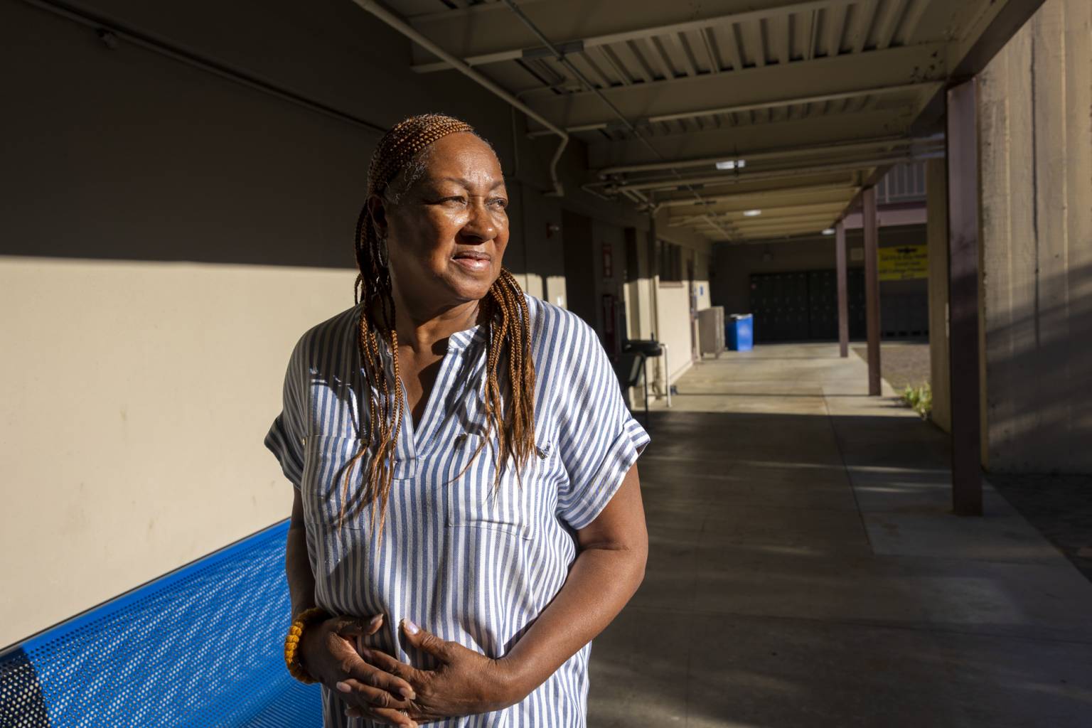 Oakland Struggles to Boost Number of Women Officers Amid Worsening ...