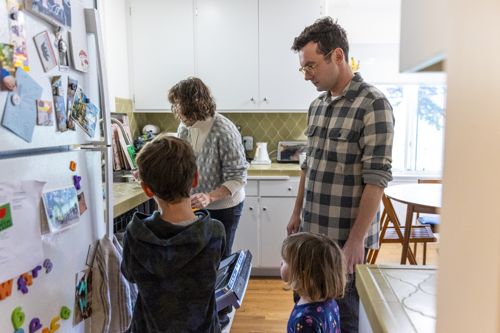 Lurie Vows to Speed Up Universal Access to Child Care: ‘We’re Going to ...