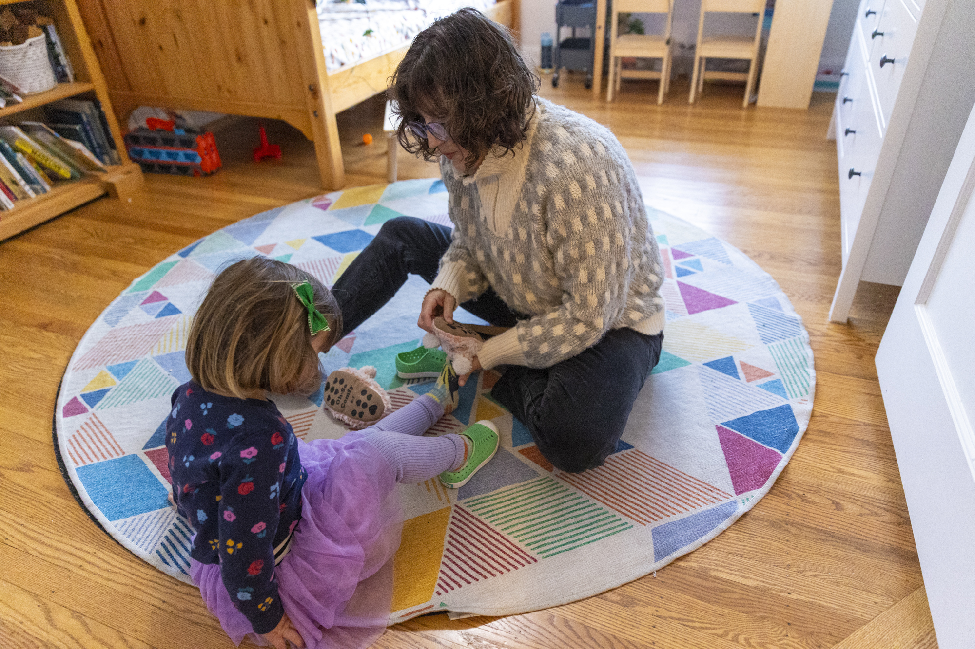 Lurie Vows to Speed Up Universal Access to Child Care: ‘We’re Going to ...