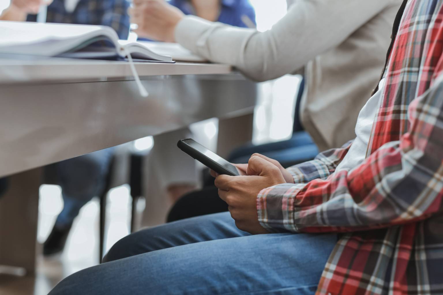 OpenAI and Common Sense Media Partner on New Kids AI Safety Ballot ...