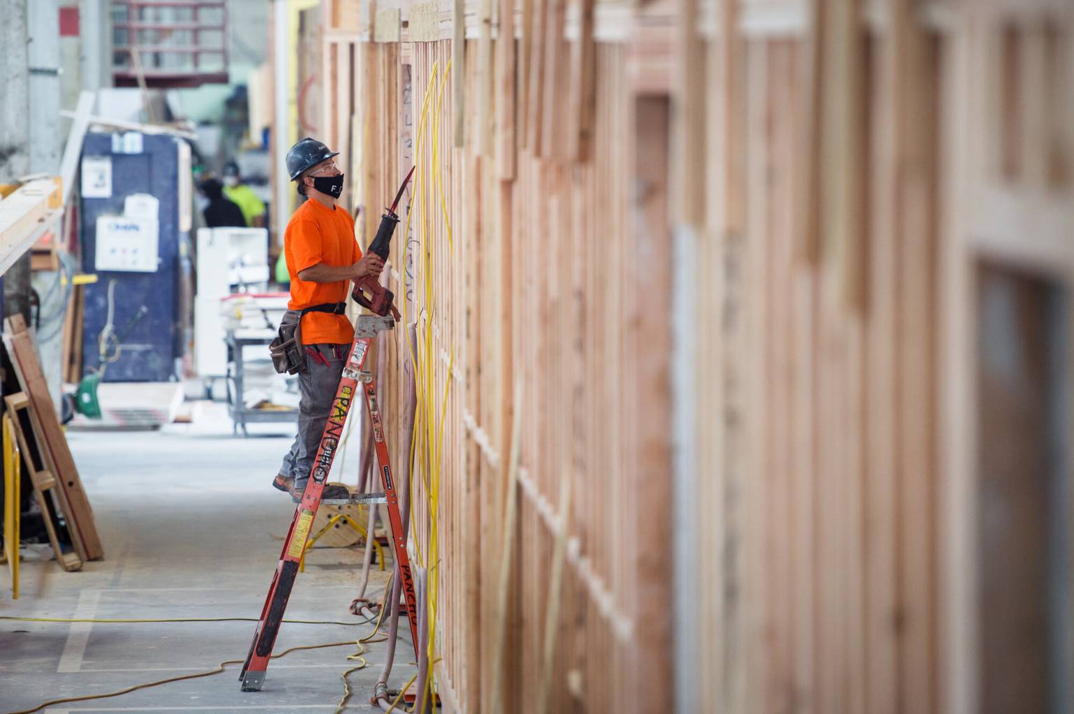 It’s Expensive to Build Housing. California Lawmakers Say Factory-Built ...