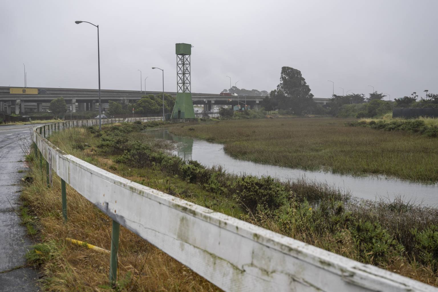 East Bay Racetrack Golden Gate Fields Could Soon Be a New Public ...