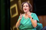 Porter Focuses on California Housing Costs, AI Plans at KQED Town Hall ...