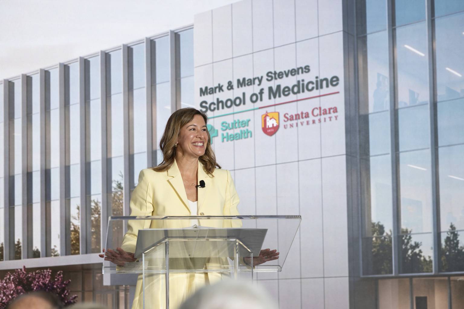 Bay Area’s First Medical School in Over 100 Years Could Open in 2030 | KQED