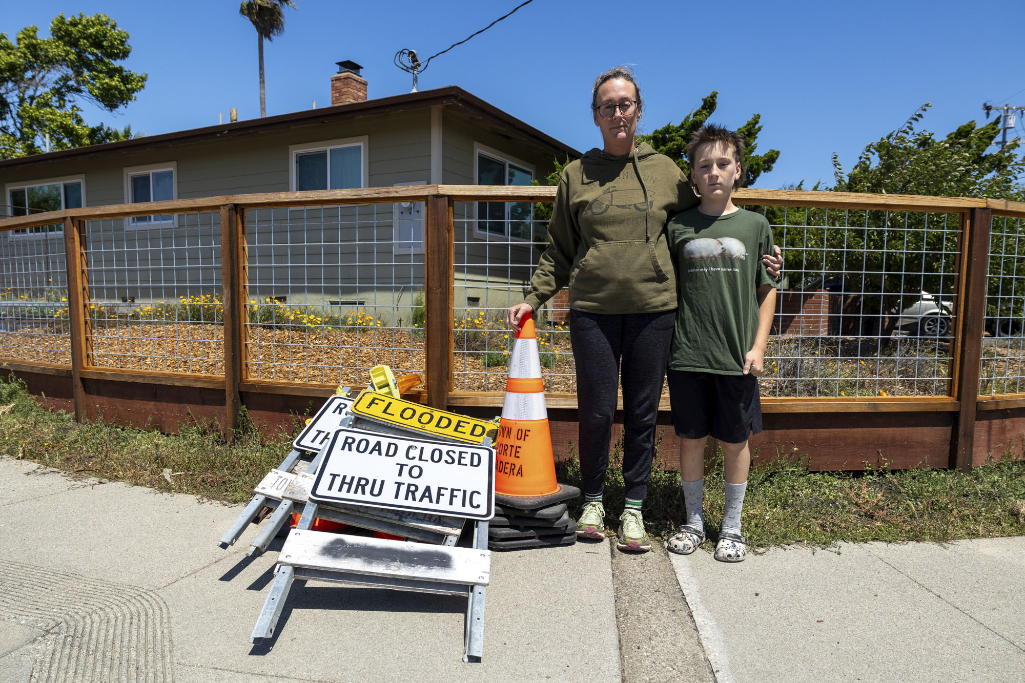 San Francisco and Marin Face Flooding Amid Highest Summer Tide on ...
