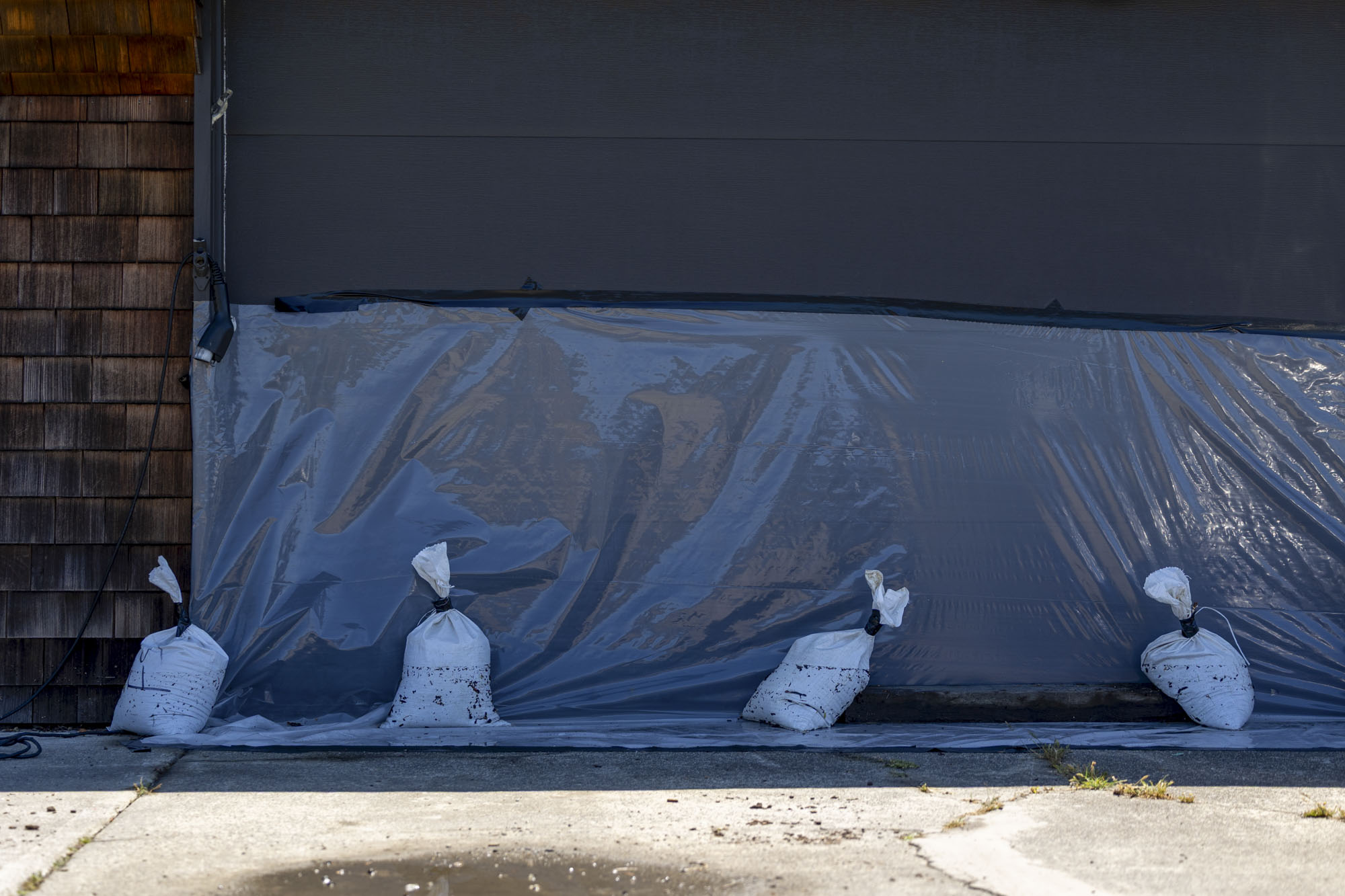 San Francisco and Marin Face Flooding Amid Highest Summer Tide on ...