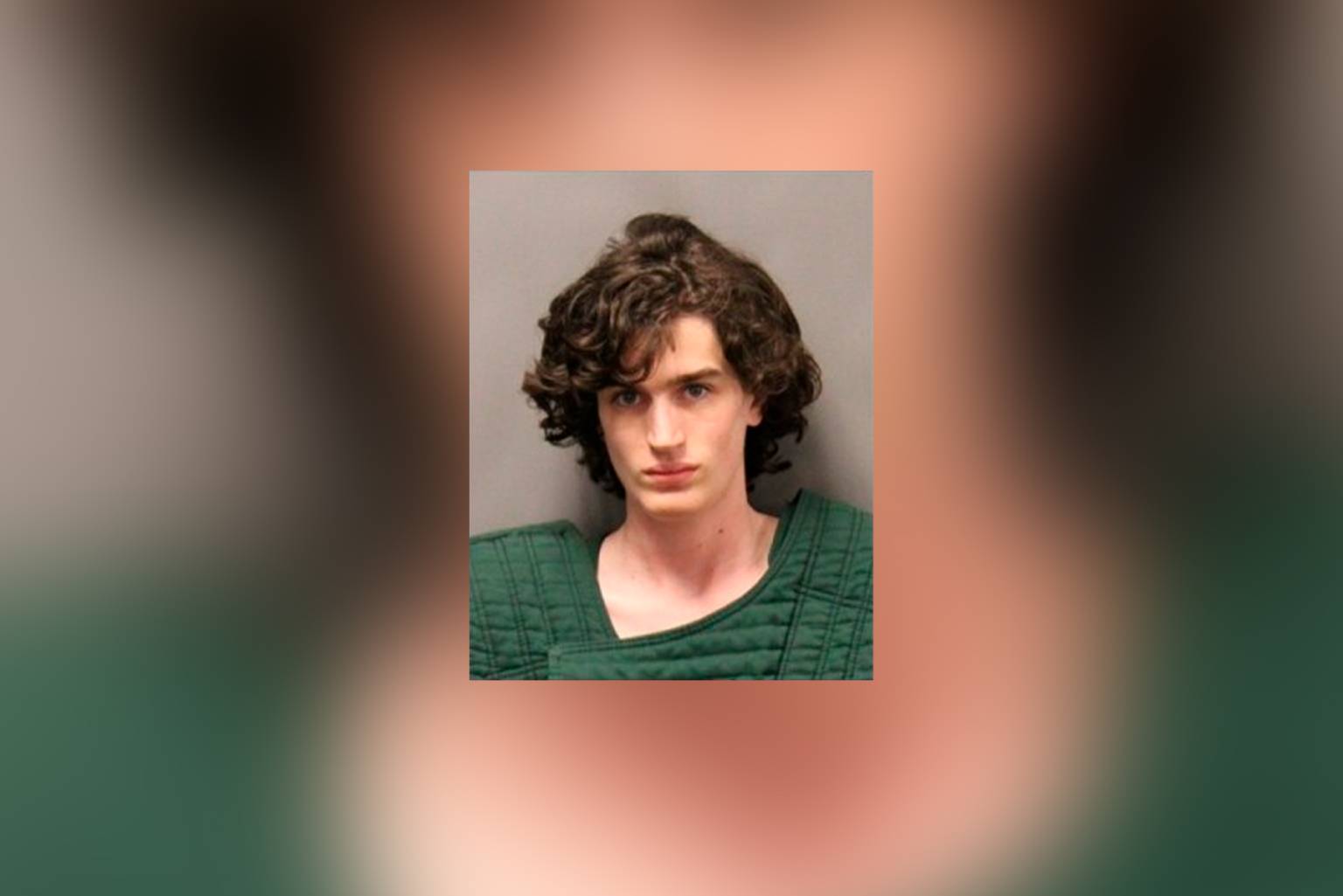 Chico Shooting Suspect Scoped Out Library Before Returning With a ...