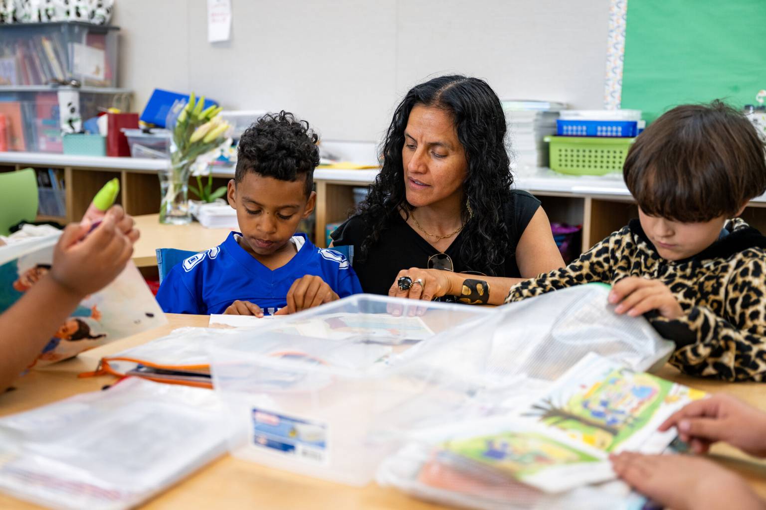 Berkeley Public Schools Overhauled Reading Instruction. How’s It Going ...