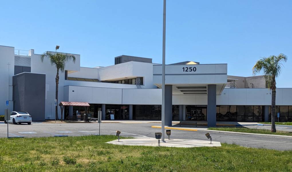 How The Closure Of Madera County's Only Hospital Has Impacted The ...