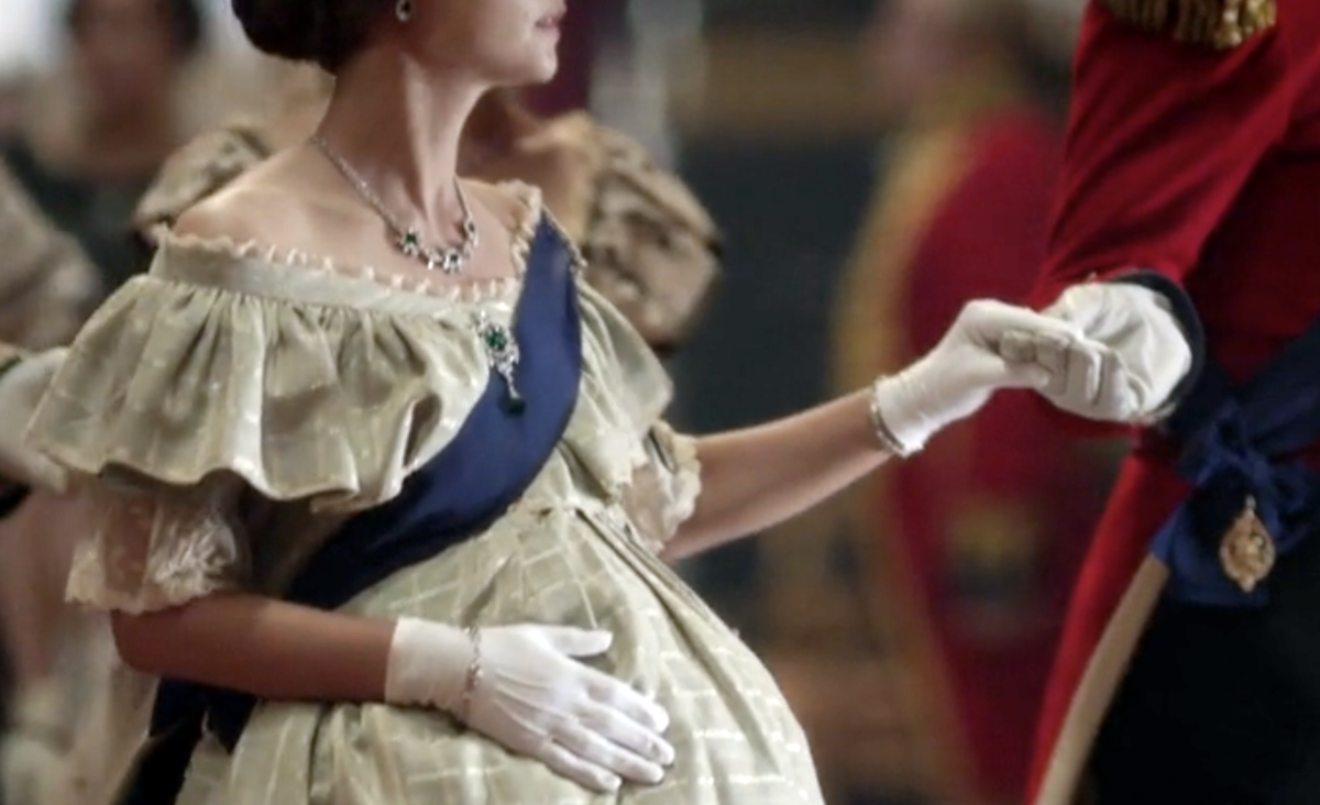 'Victoria' Season 3 Premiere Recap: God Save The Queen | KQED