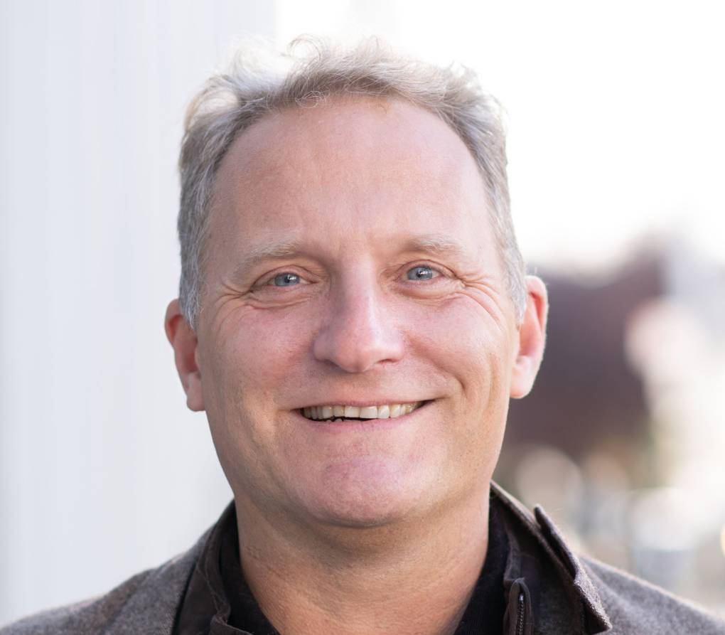 David P. Boutry | KQED