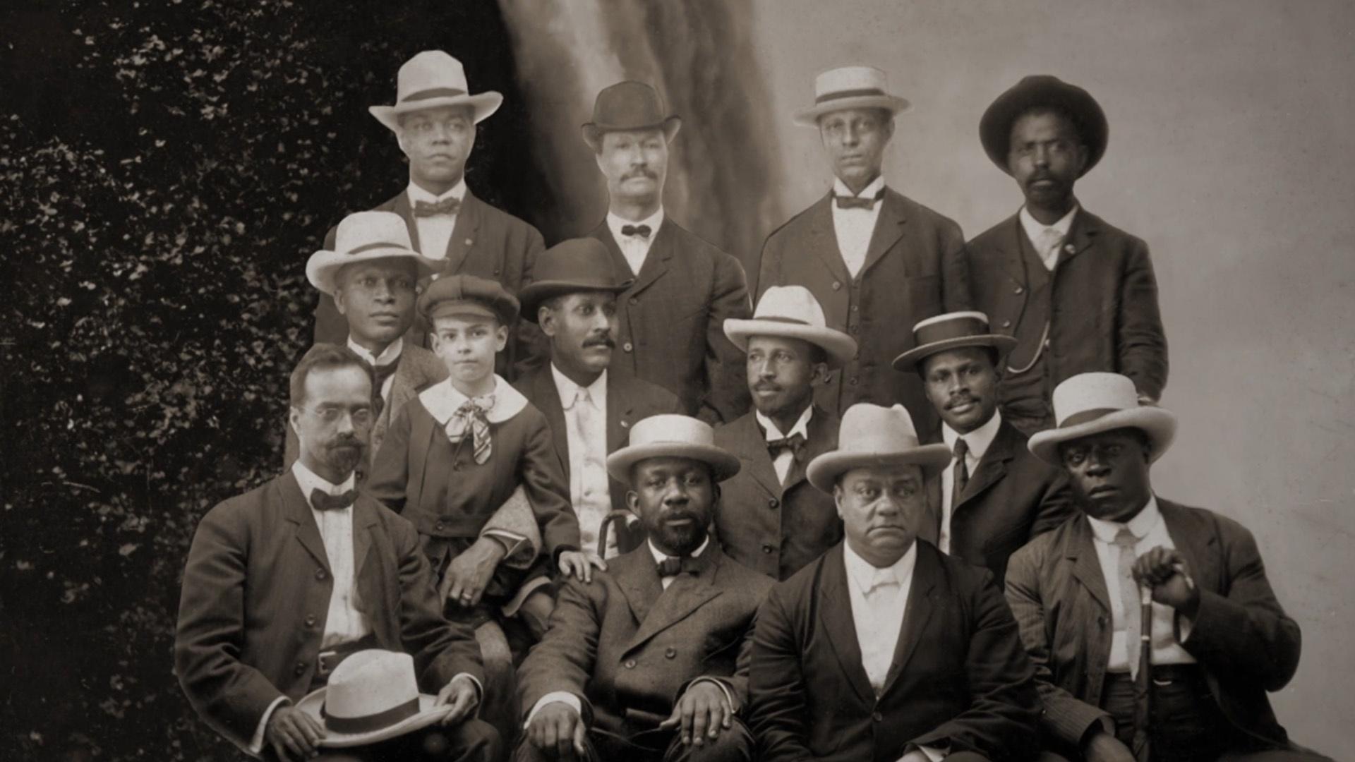 On TV: Black History Month — February 2024 | KQED