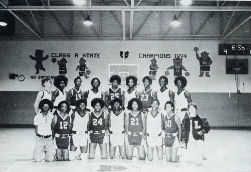 On TV: Black History Month — February 2024 | KQED