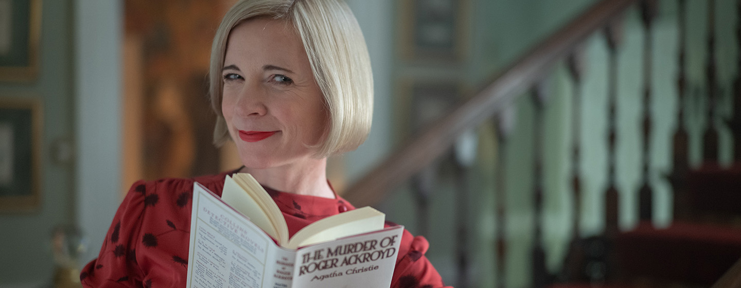 On TV: Women's History Month — March 2024 | KQED