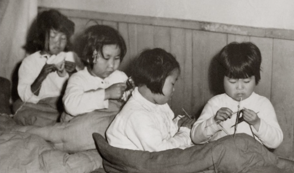 On TV: Asian American and Pacific Islander Heritage Month — May 2024 | KQED