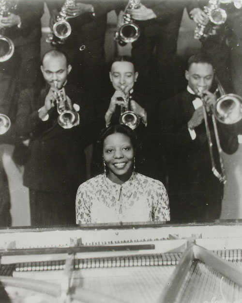 Sexism at Its Worst? The History of Jazz Is Full of It | KQED