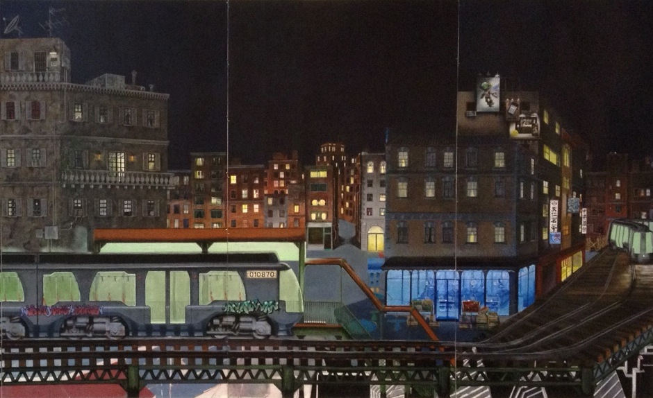 San Quentin's Prison Arts Project on Display at YBCA | KQED