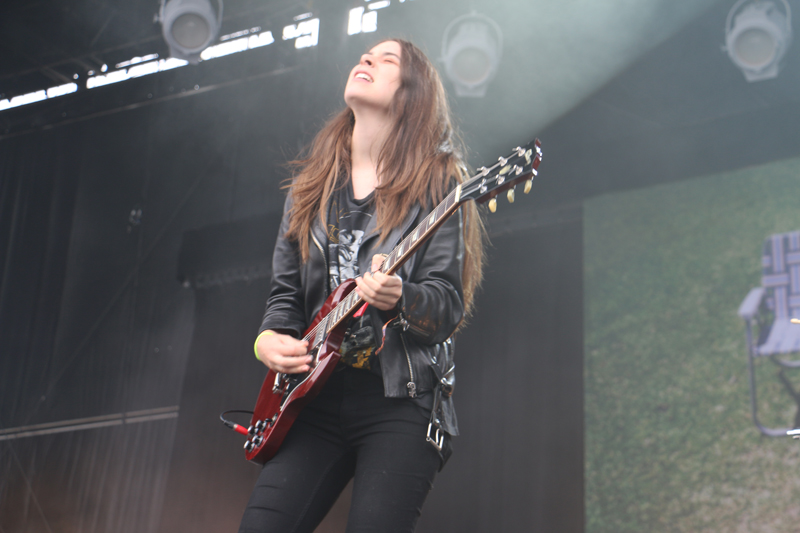 How I Survived Outside Lands 2014, Day 2: Time to Rock | KQED