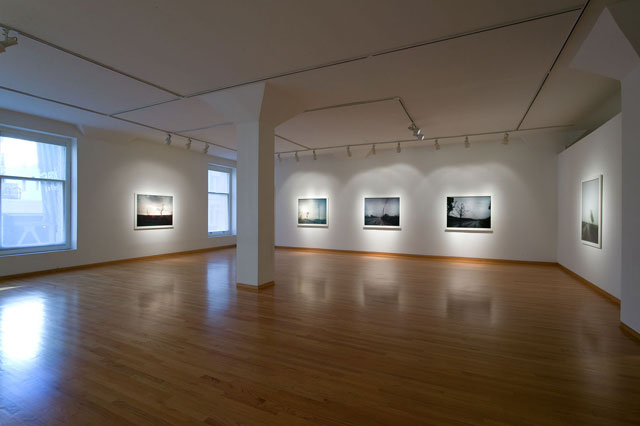 The Stephen Wirtz Gallery Has Left the Building | KQED