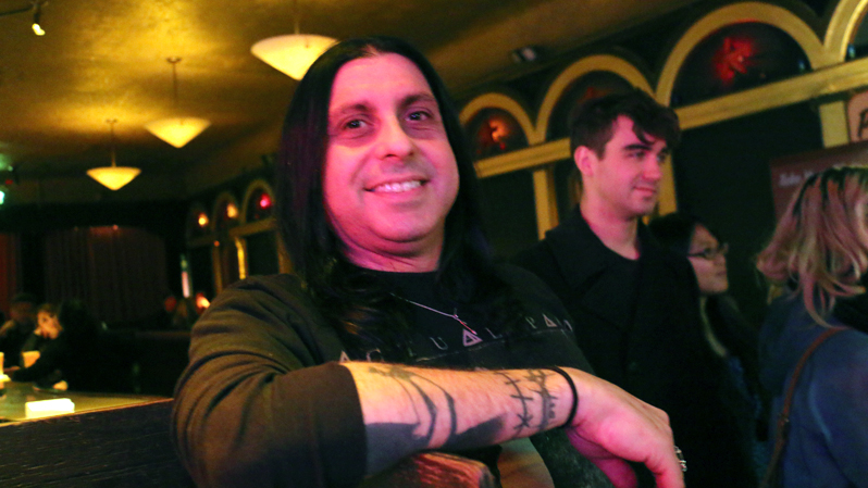 The Elbo Room Is Far From Dying but There's Still a Movement to Save It ...