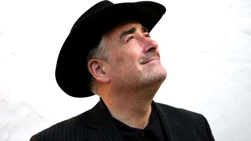 Radio Show: From Bill T. Jones to Banksy and Beth Custer | KQED