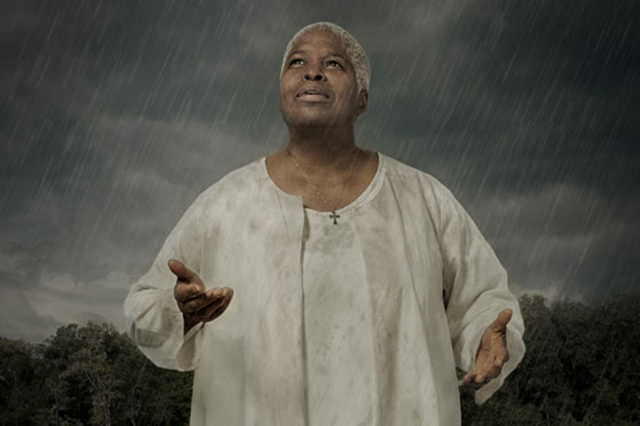 'Genius' Playwright Asking Why Bad Things Happen to Good People | KQED