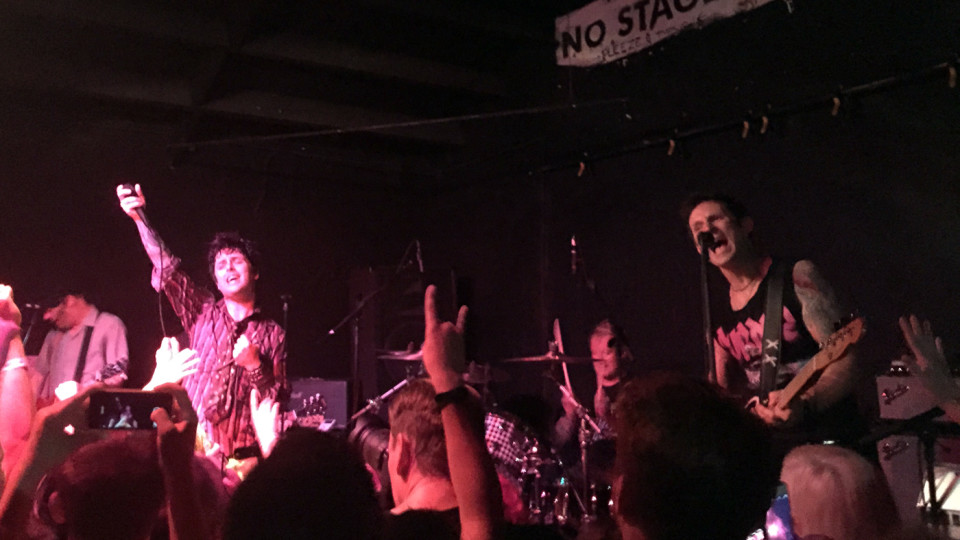 Facing Gentrification, 924 Gilman's Stability Boosted by Green Day ...