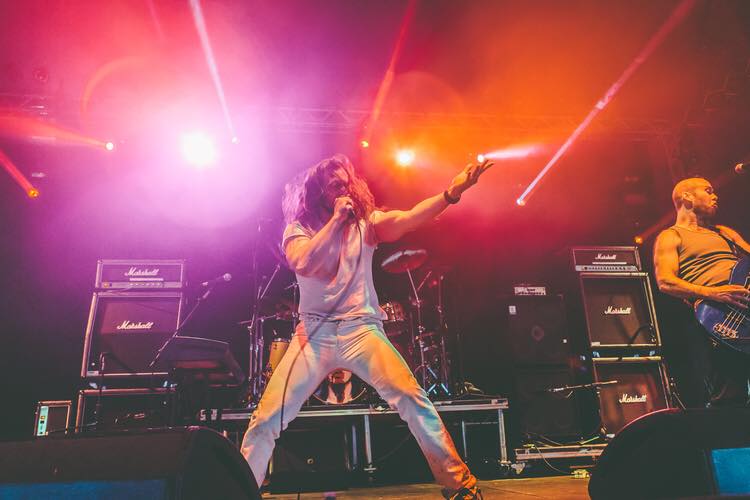 Zen and the Art of Partying with Andrew W.K. | KQED