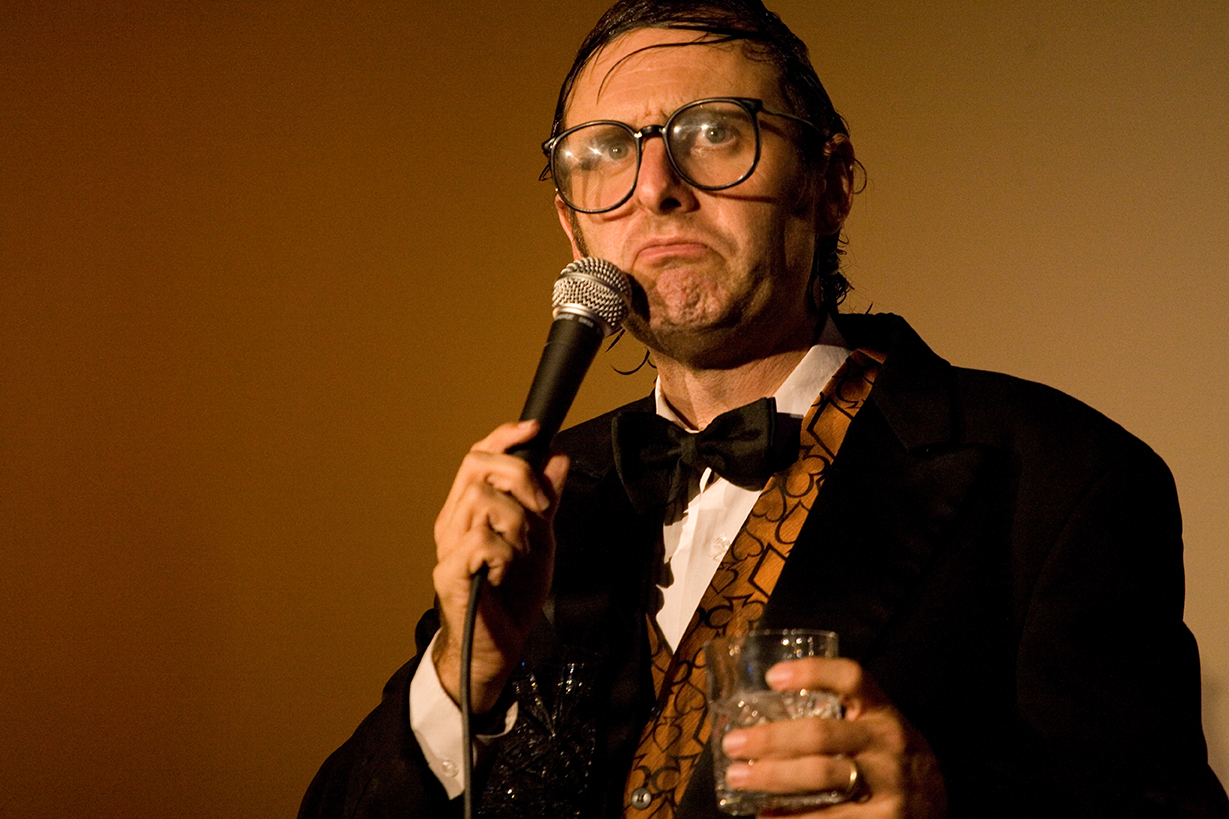 Neil Hamburger, 'America's Funnyman,' Discusses His San Francisco Roots ...