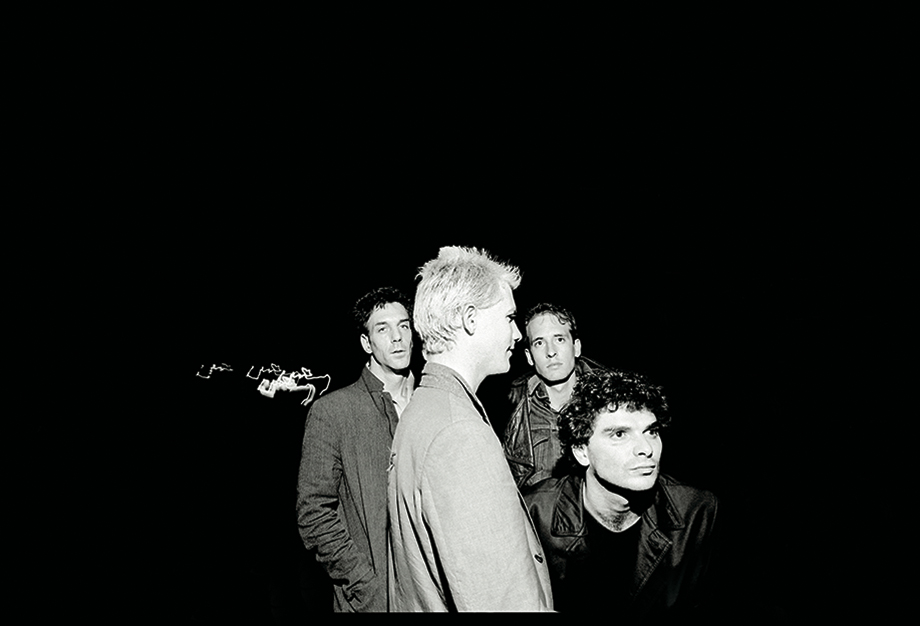 In The Beginning: Ruby Ray Discusses the Earliest Days of SF Punk | KQED