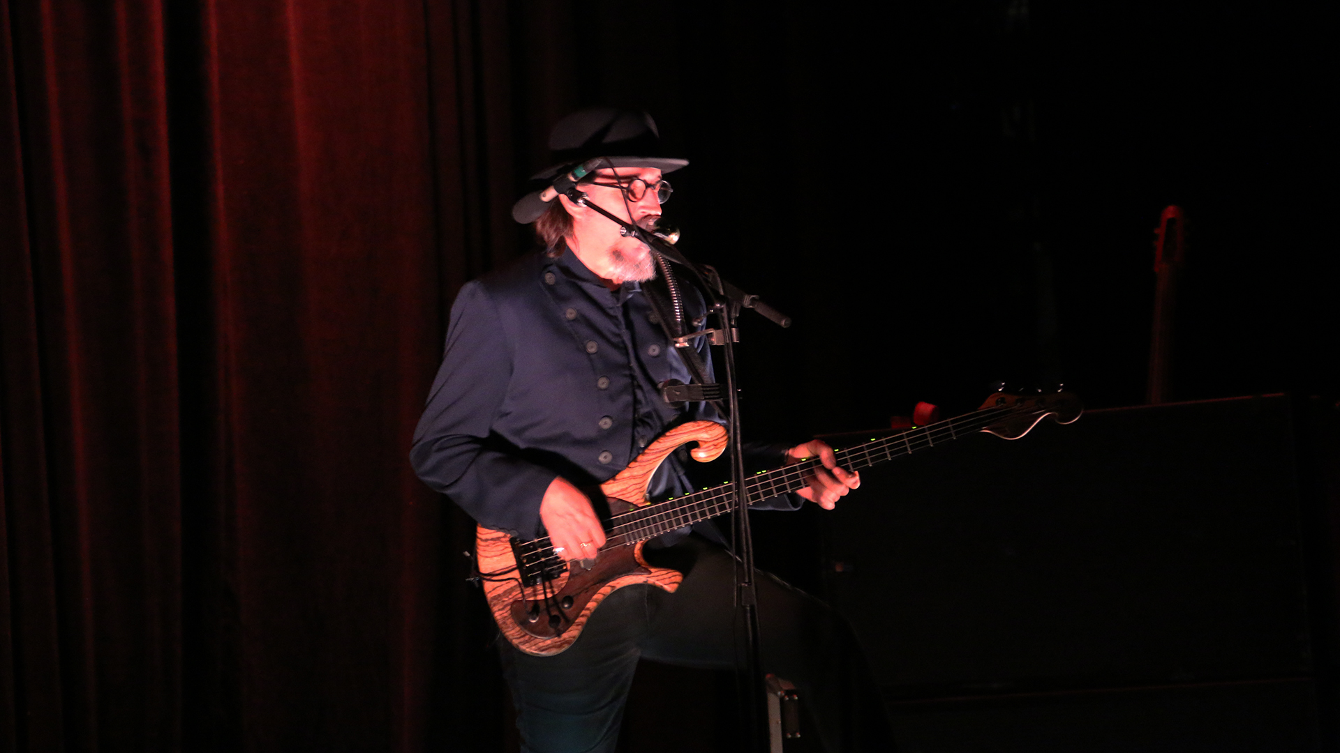 Primus Puts 'Willy Wonka' To Bed Before Another Hiatus [Photos] | KQED