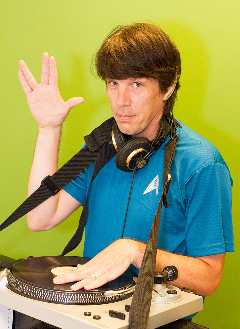 Dress-Up Time: Six Costume Ideas From the Twisted Minds of KQED | KQED