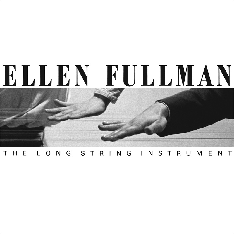 Thirty Years Later, Ellen Fullman's 'The Long String Instrument' Still ...