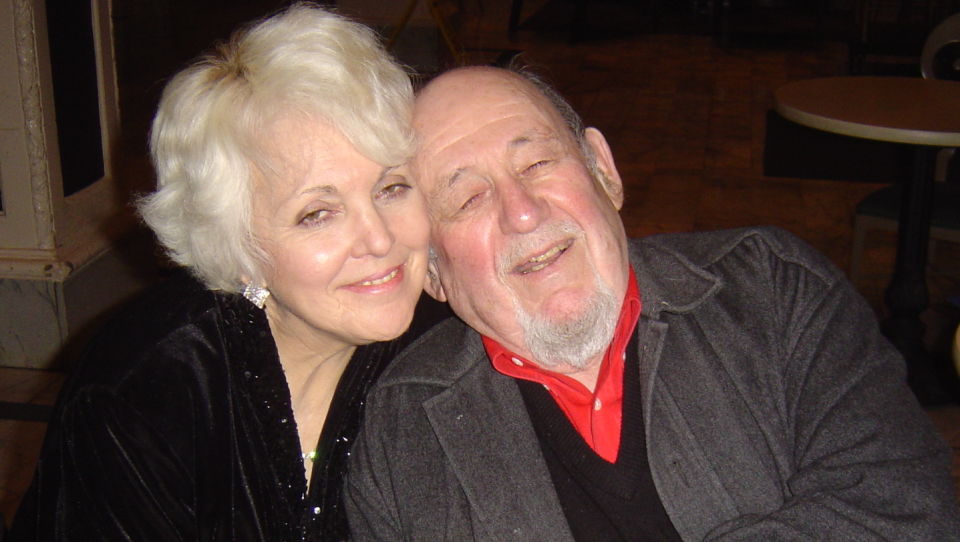 Wesla Whitfield’s Long Musical Adventure Comes to an End | KQED