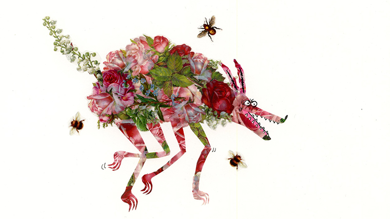 'Sanjay and Craig' Co-Creator Jay Howell on Zines, 'Bob's Burgers' and ...