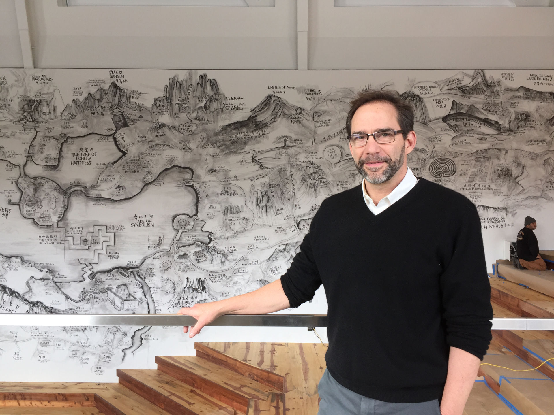 Cy and David's Picks: A New Museum, Music to Take Us to the Stars and ...
