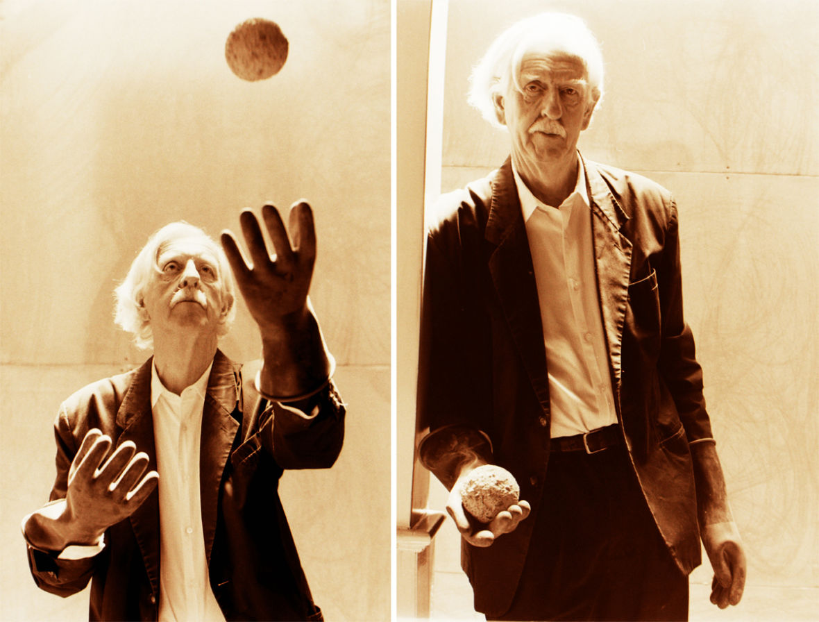 David Ireland’s Cabinet of Curiosities Opens its Mission District Doors ...