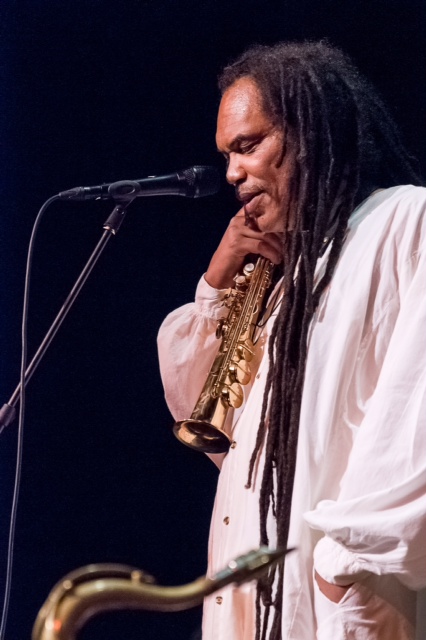 Richard Howell: Saxophonist, Educator, and Hidden Jedi of Bay Area Jazz ...