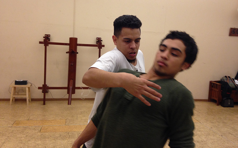 Turf Dancing and Ballet Meet Halfway | KQED