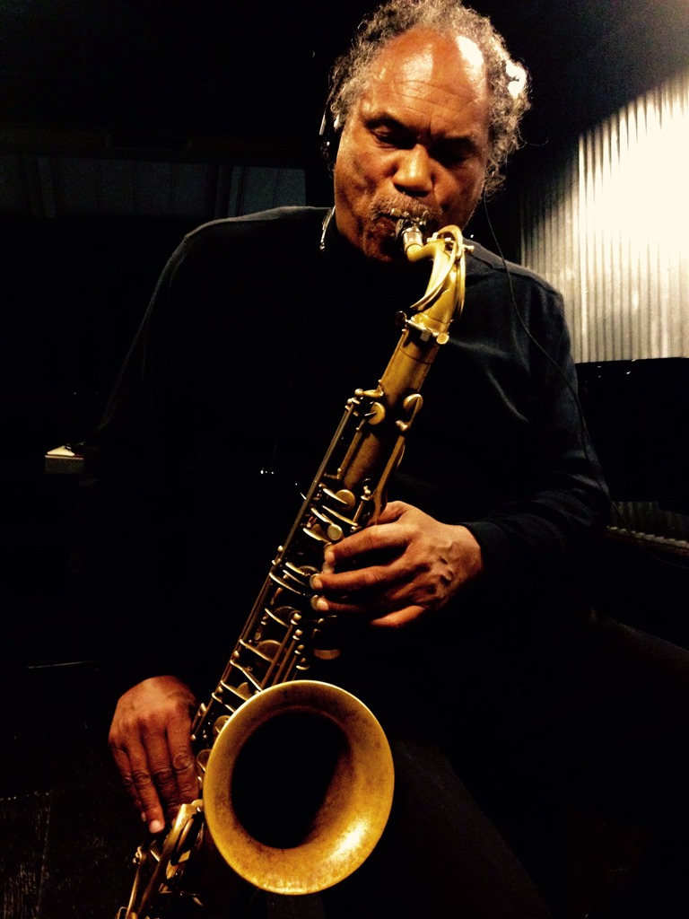 Richard Howell: Saxophonist, Educator, and Hidden Jedi of Bay Area Jazz ...