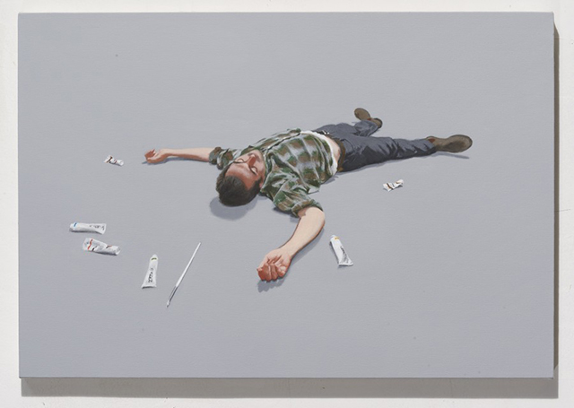 Artful Dodger: March Into March's Visual Art Happenings | KQED