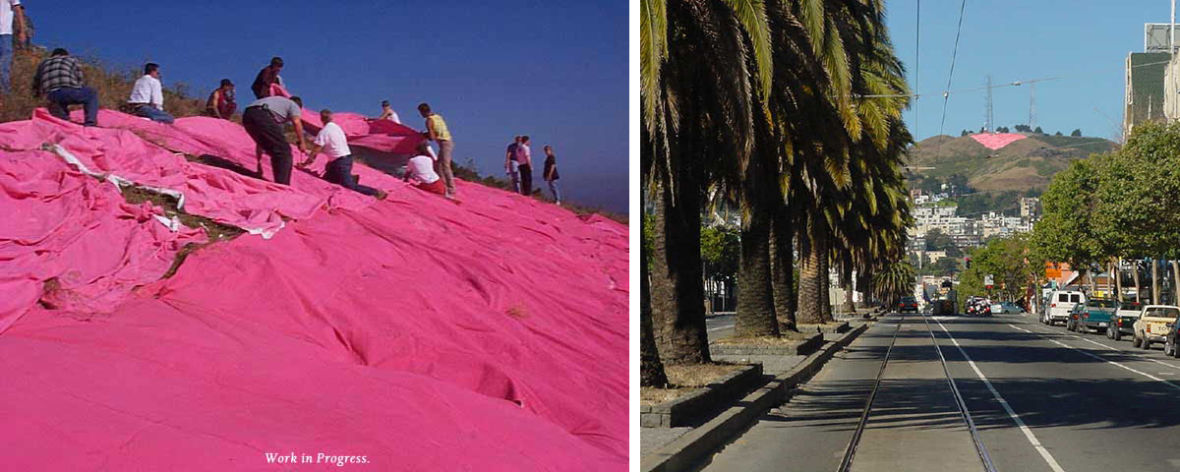 No Justice Without Us: The Bay Area's Legacy of Art Activism | KQED