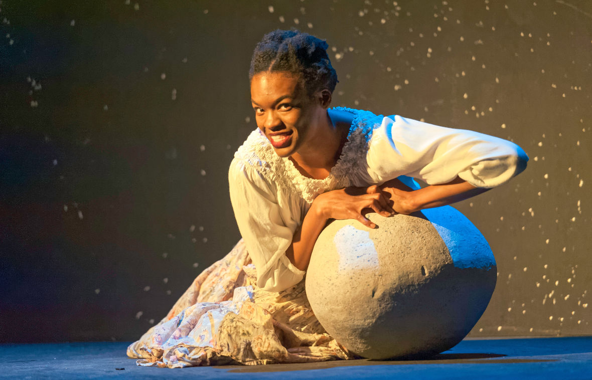 George C. Wolfe’s ‘The Colored Museum’ Still Resonates Strongly in ...