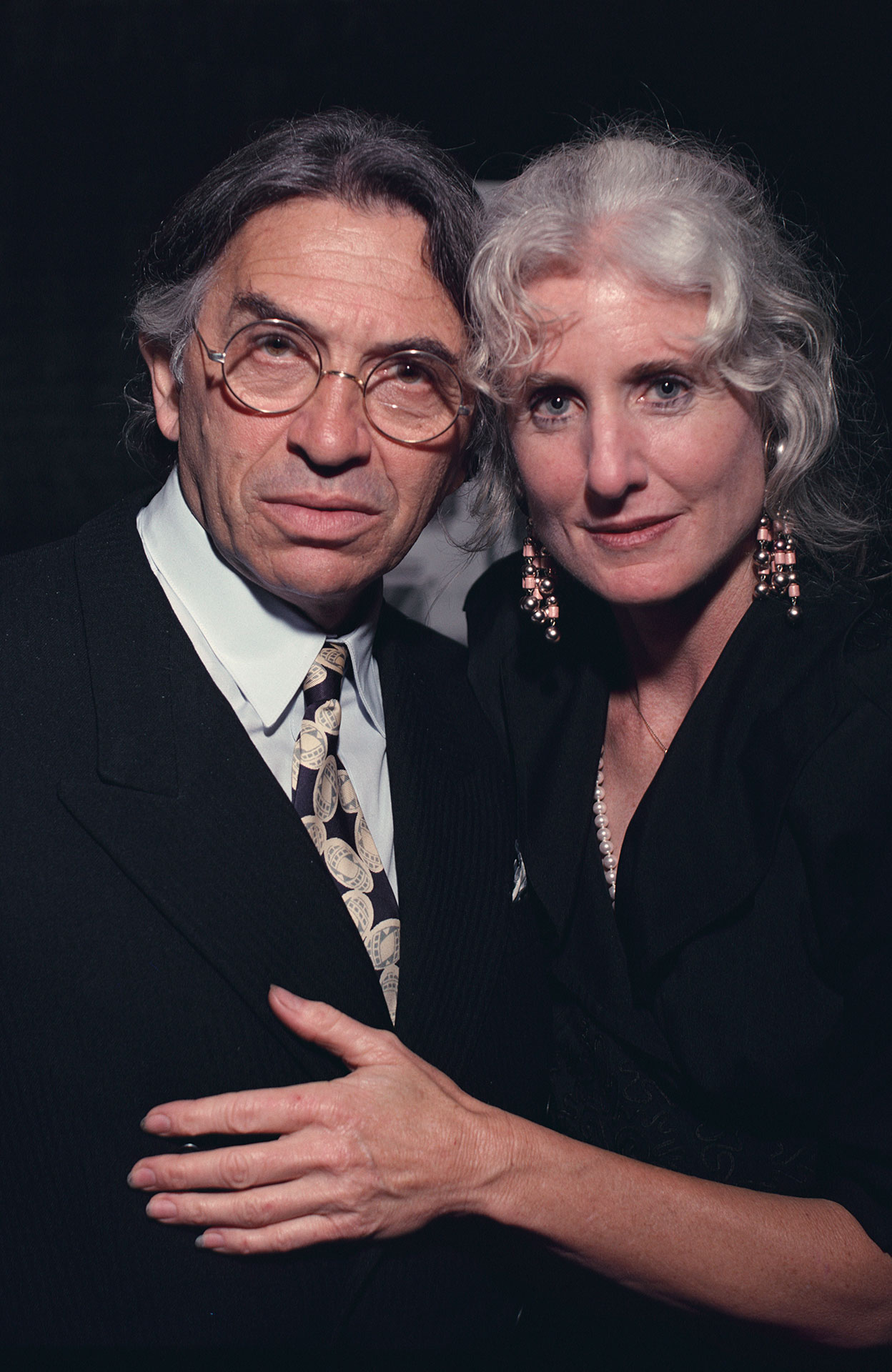 Bill Graham: The Personality No Museum Could Possibly Contain | KQED