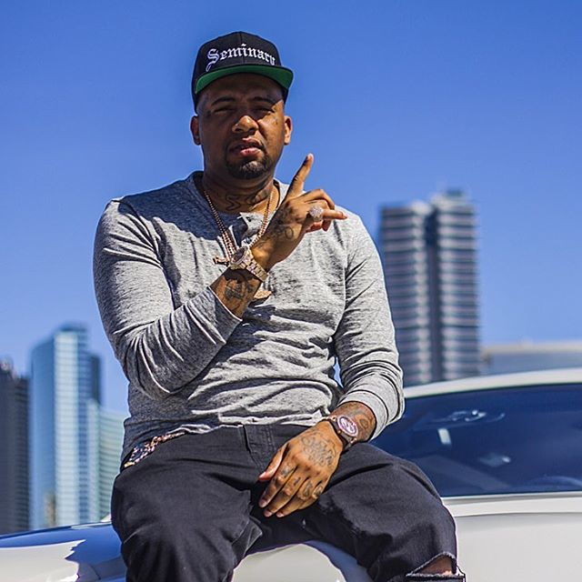 Hip-Hop Lending a Hand: Mistah F.A.B.'s Egg Hunt, Philthy Rich's Peace ...