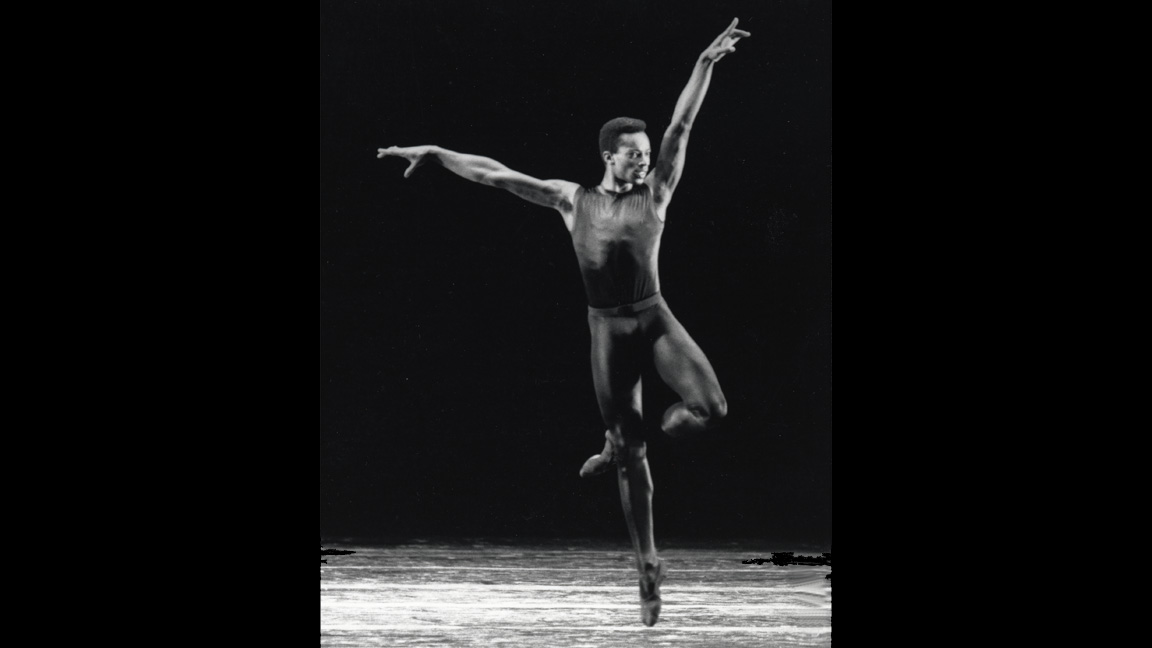 ‘Dancers We Lost’ Honors Bay Area Dancers who Died of AIDS | KQED